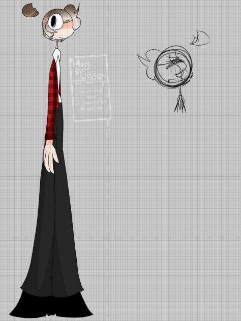 Henry (after the studio) - ibisPaint