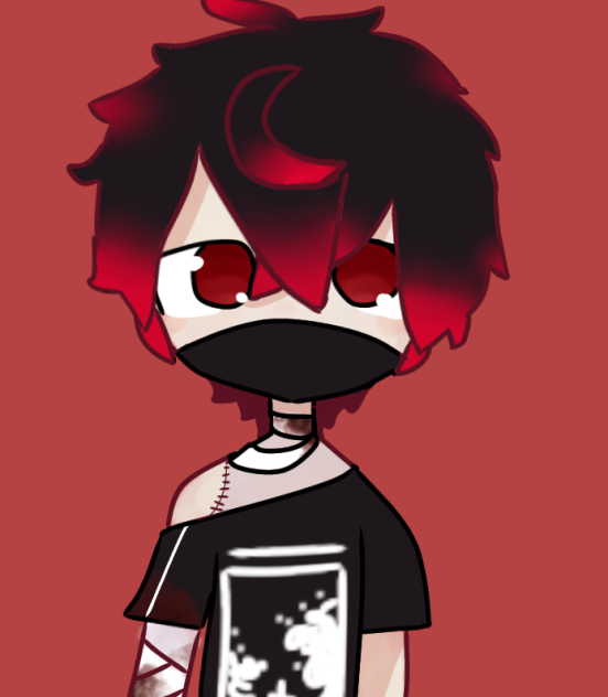 K9kuro VSHOJO - ibisPaint