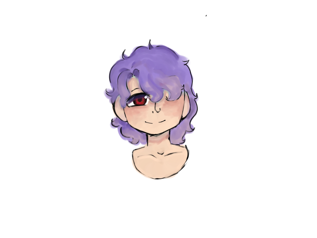 Idk some petite boy - ibisPaint