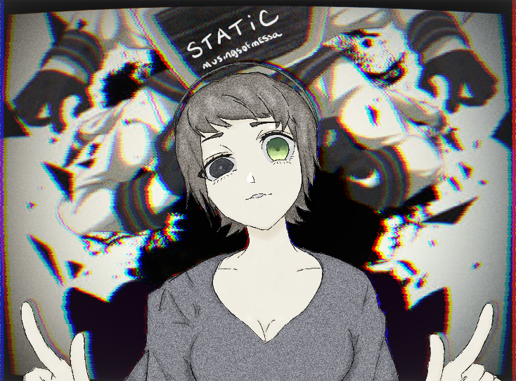 STATiC - ibisPaint
