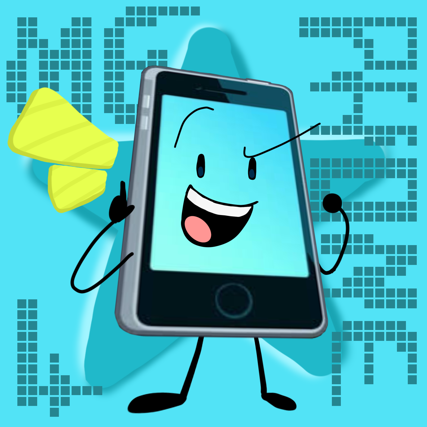 MEPHONE4!! - ibisPaint