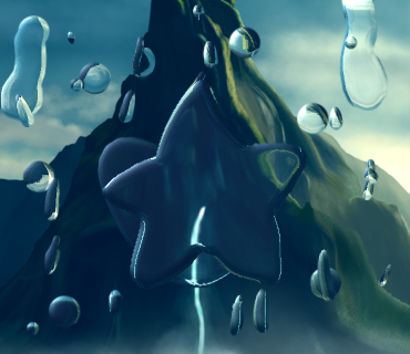 water drop test goofy ahh - ibisPaint