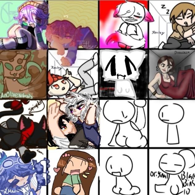 collab 17 - ibisPaint