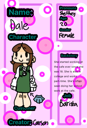 ANOTHER ANOTHER CS - ibisPaint