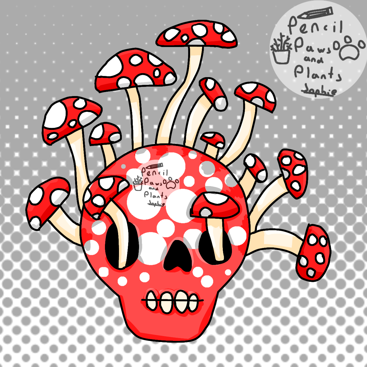 request (old) - ibisPaint