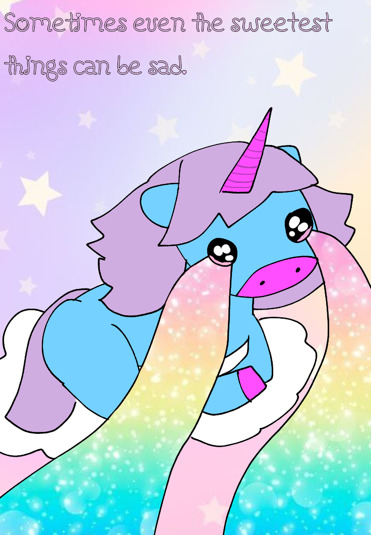 Sadcuteness core - ibisPaint