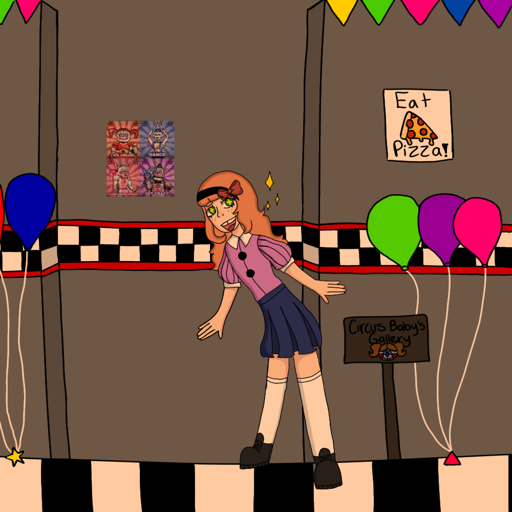 FA For Enn Draws - ibisPaint