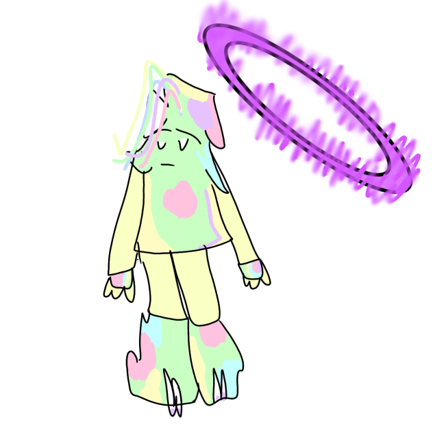 epic hoola... - ibisPaint