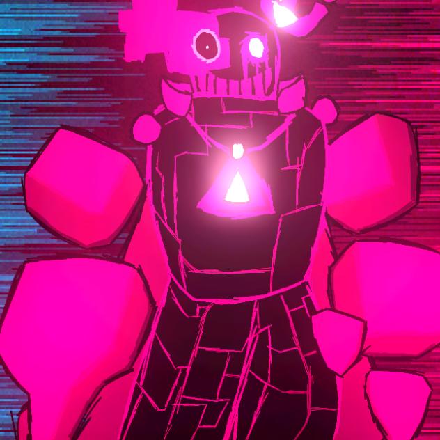 annihilation - ibisPaint