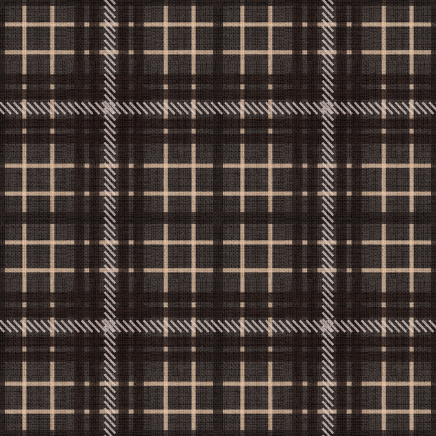 Steampunk clothes pattern 2 - ibisPaint