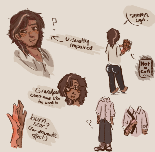 This guy - ibisPaint