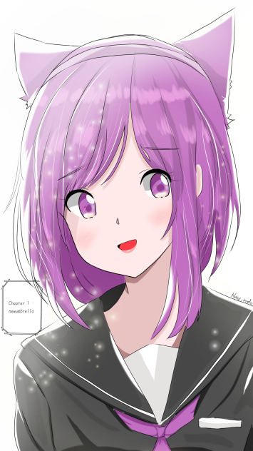 Neko - ibisPaint