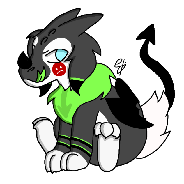 Sans titre 596 - ibisPaint