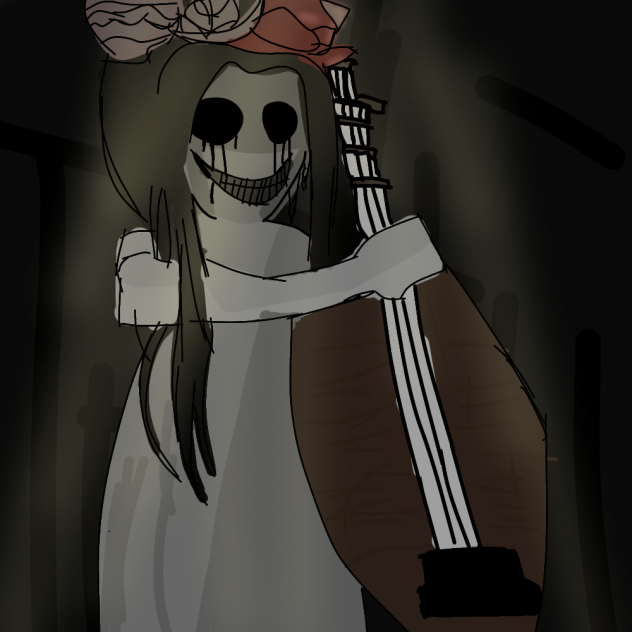 The Mimic - ibisPaint