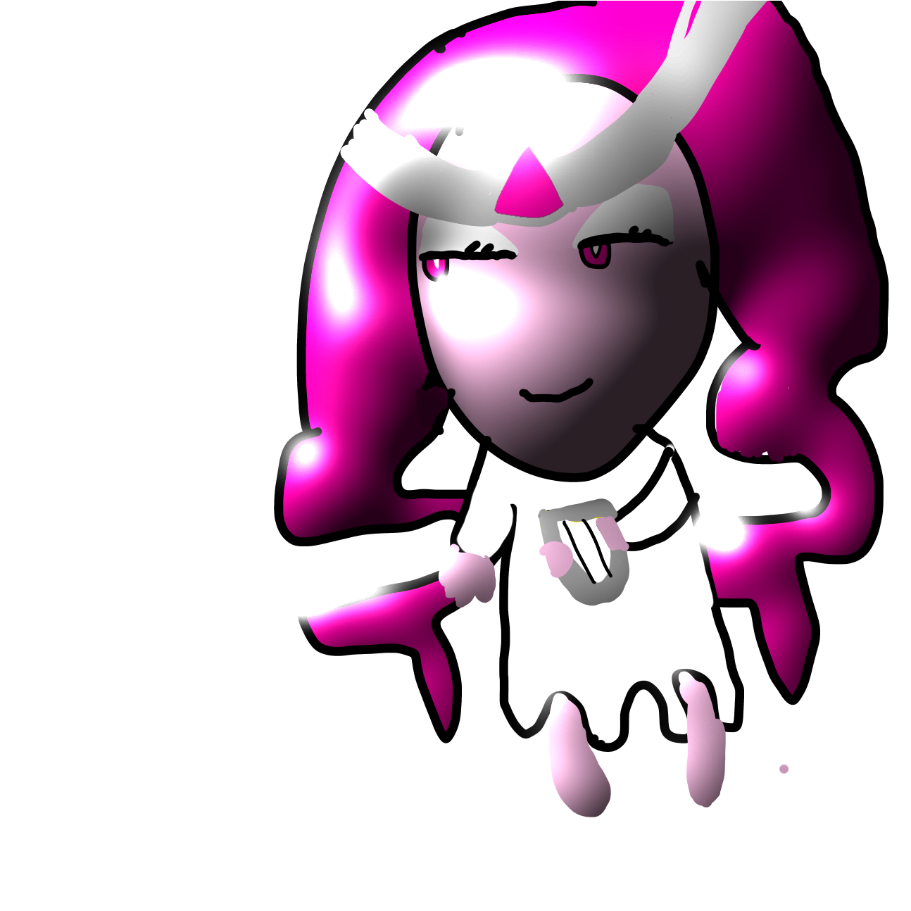 eternal sugar cookie - ibisPaint