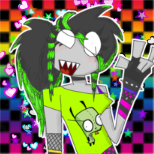 Scene pfp - ibisPaint