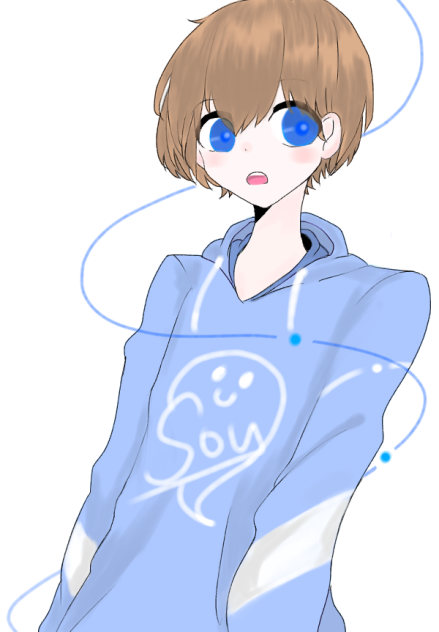 souくん - ibisPaint