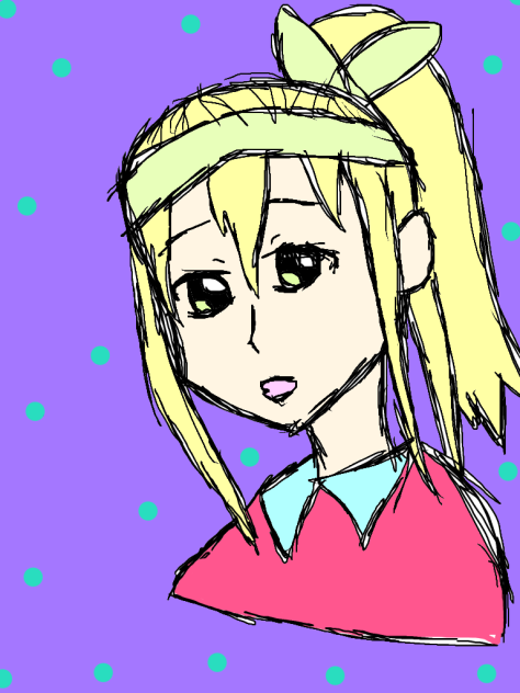 thoughts - ibisPaint