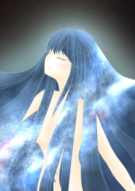 INFINITY - ibisPaint