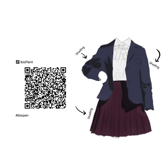 Brush lol - ibisPaint