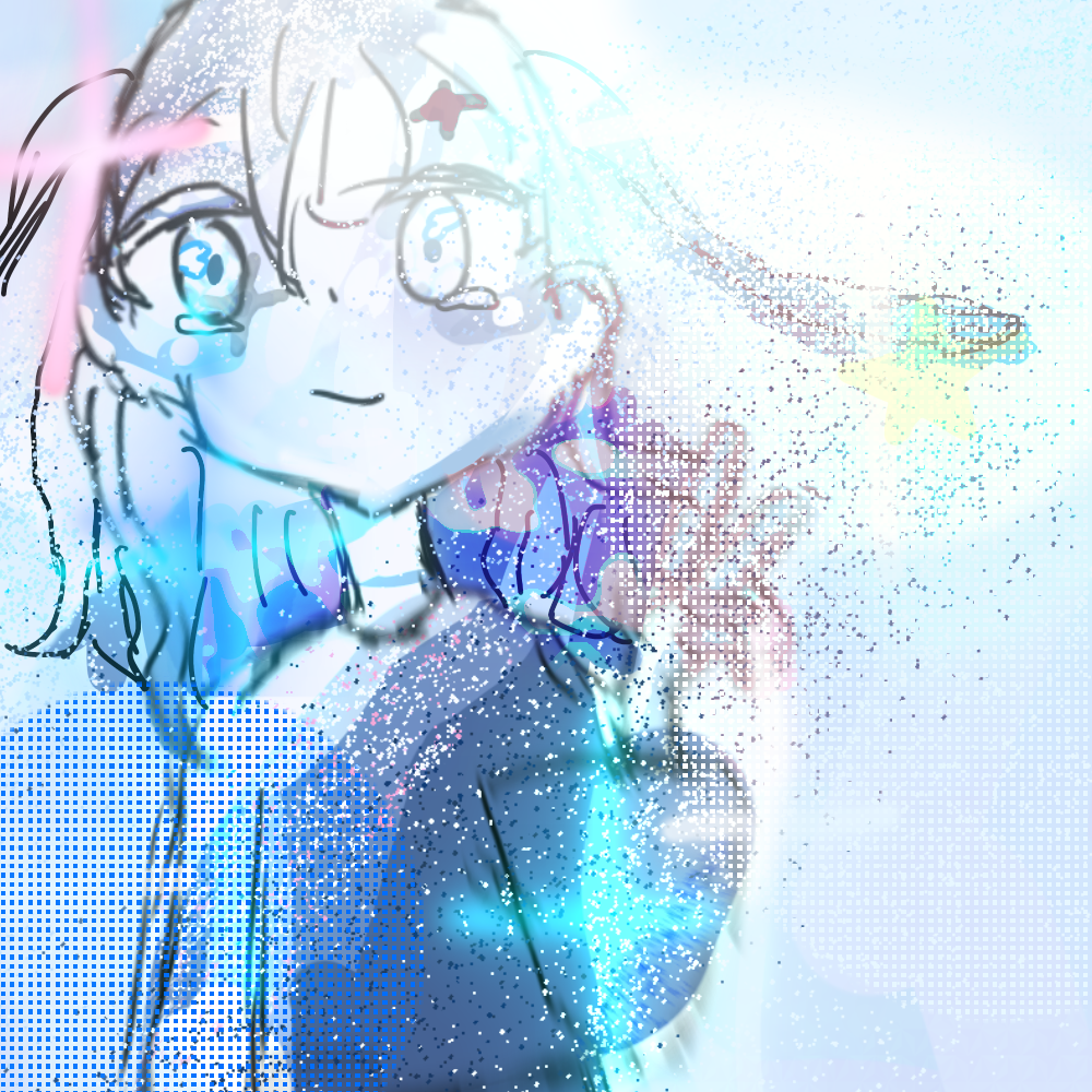 さよならforever - ibisPaint