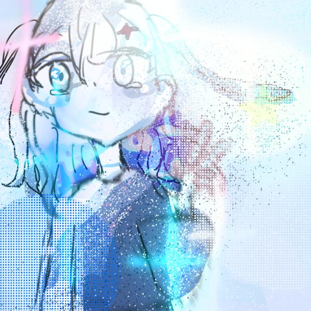 さよならforever - ibisPaint