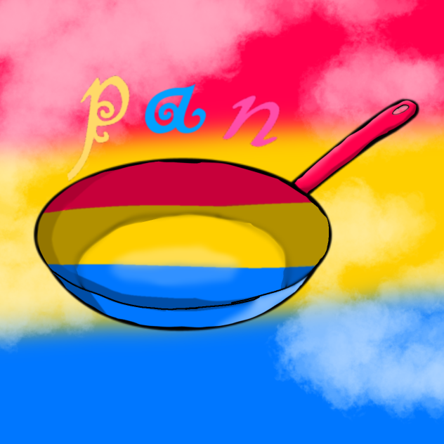 pan aesthetic - ibisPaint