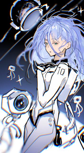 lets go to space! - ibisPaint