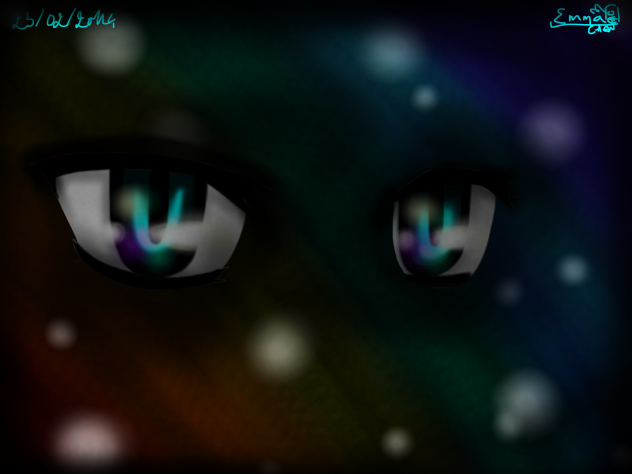 Multicolor - ibisPaint