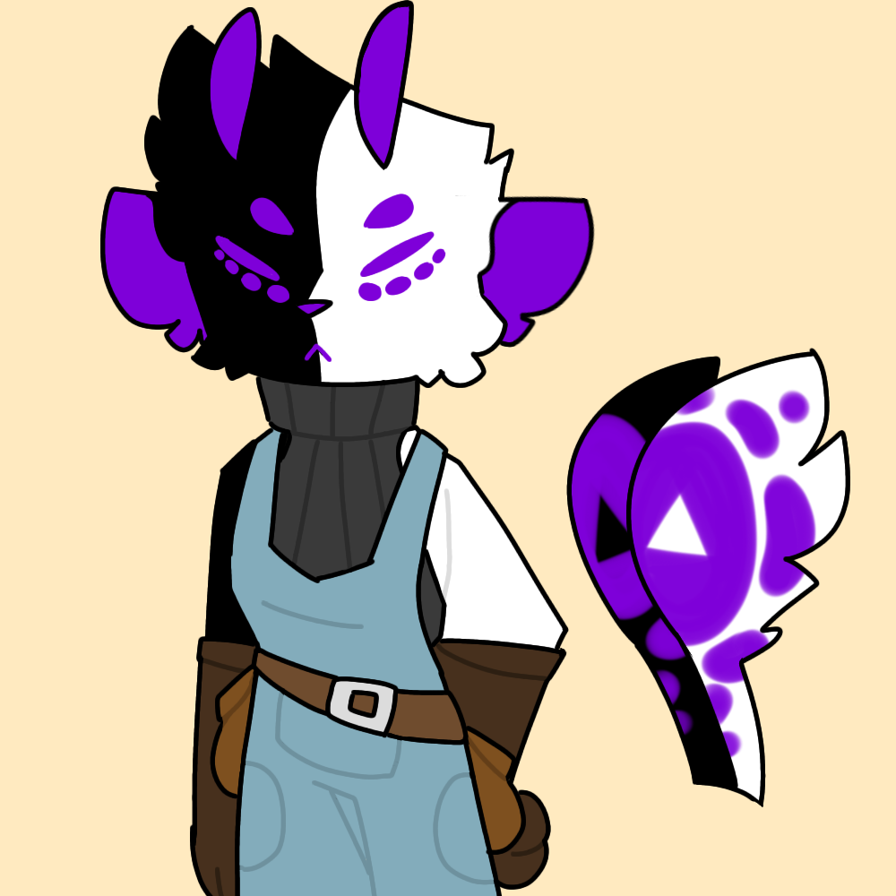 Hendrix's bbb 🙏 - ibisPaint