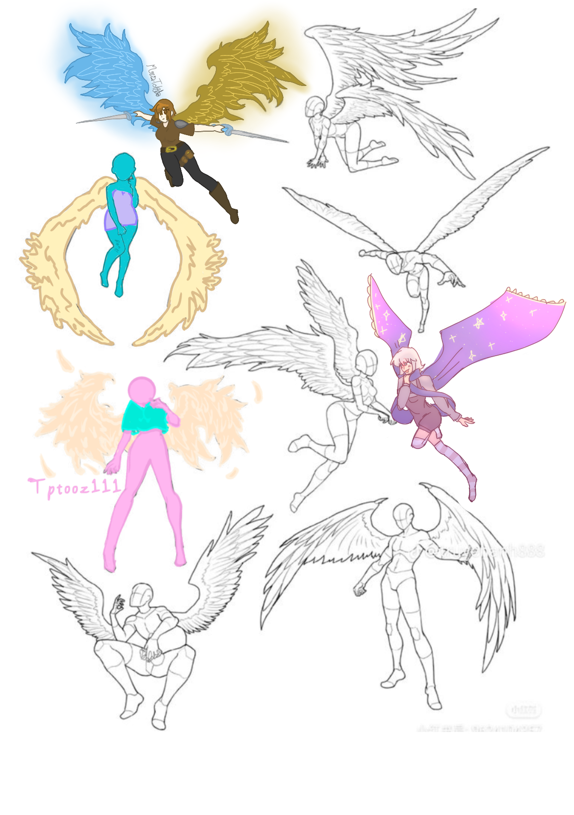 Collab .56 - ibisPaint