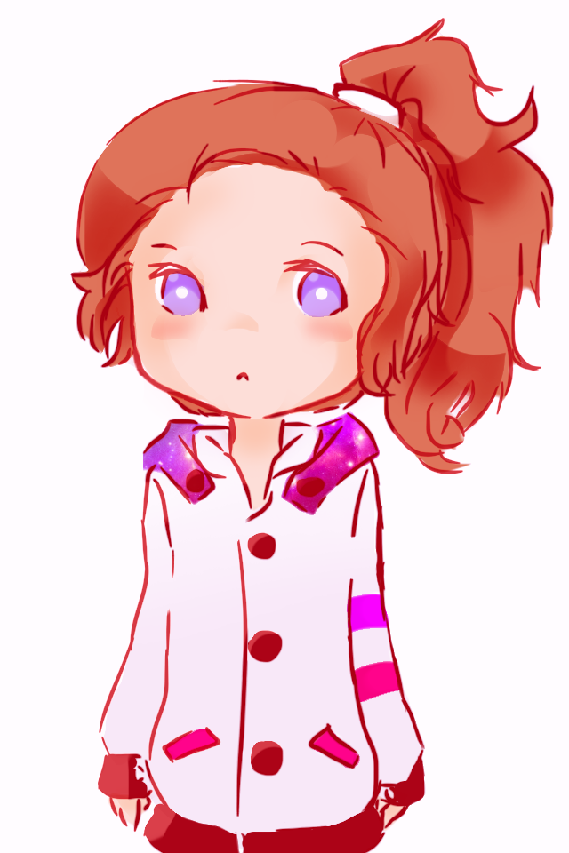 Chibi - ibisPaint