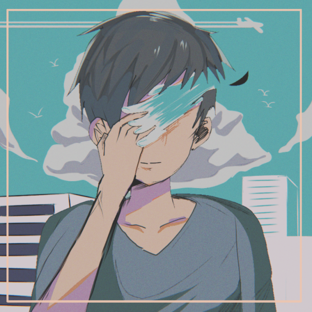 Lucid Dream - ibisPaint