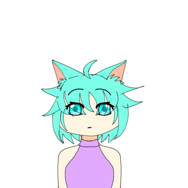 Cute - ibisPaint