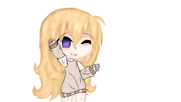 Gacha Life Speed Edit {2} - ibisPaint