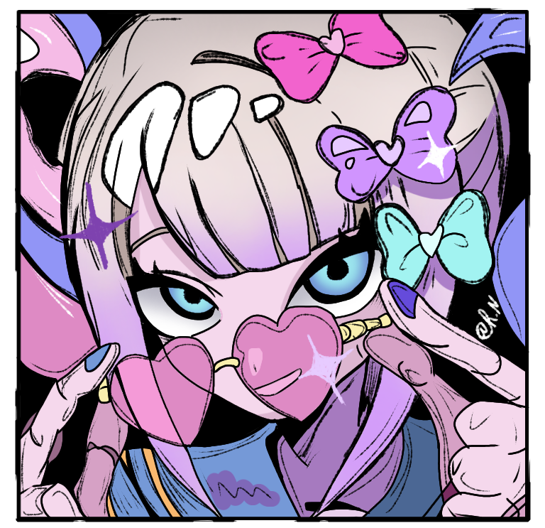 I Like It • - ibisPaint