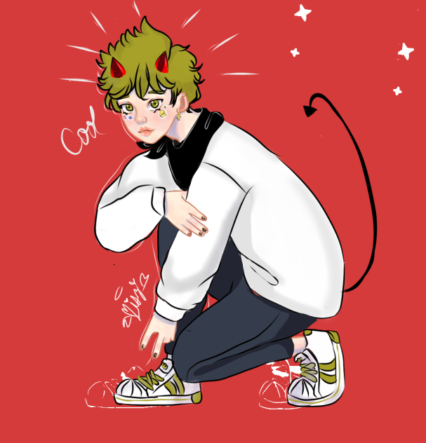 18 sin título - ibisPaint