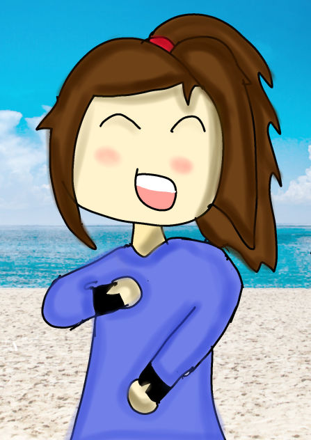 Tapi boong - ibisPaint