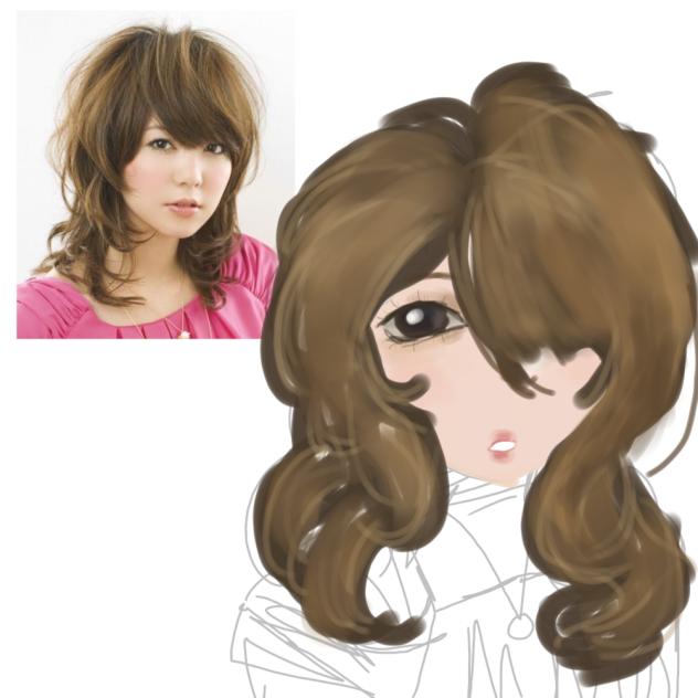 unfinished art (created mar 26 ) - ibisPaint