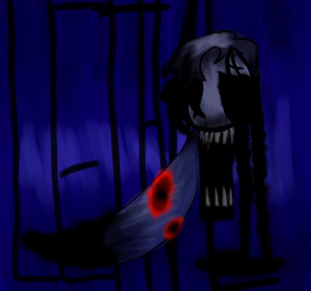 Lethal Connie - ibisPaint