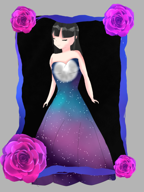 good dreams - ibisPaint