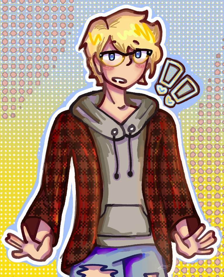 William williaming - ibisPaint