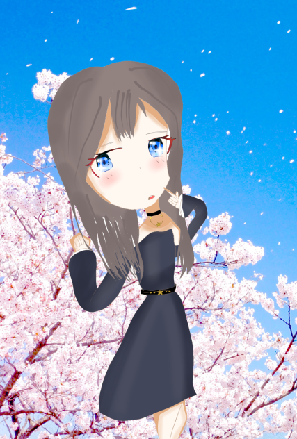 Aki☼⚚☽ - ibisPaint