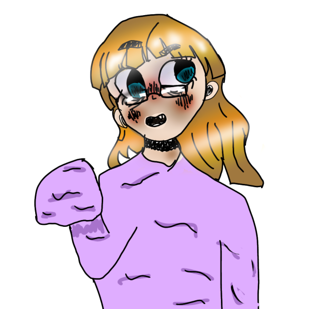 Kim [APHMAU] - ibisPaint