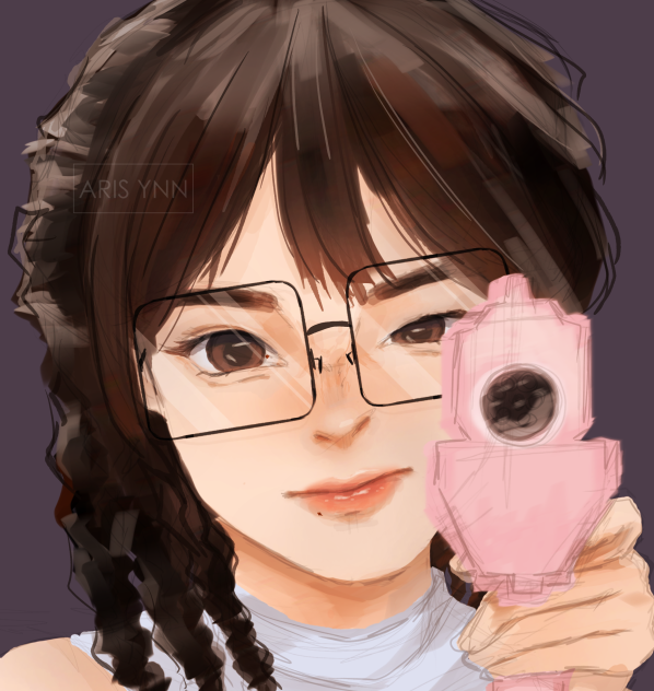 Untitled66 - ibisPaint