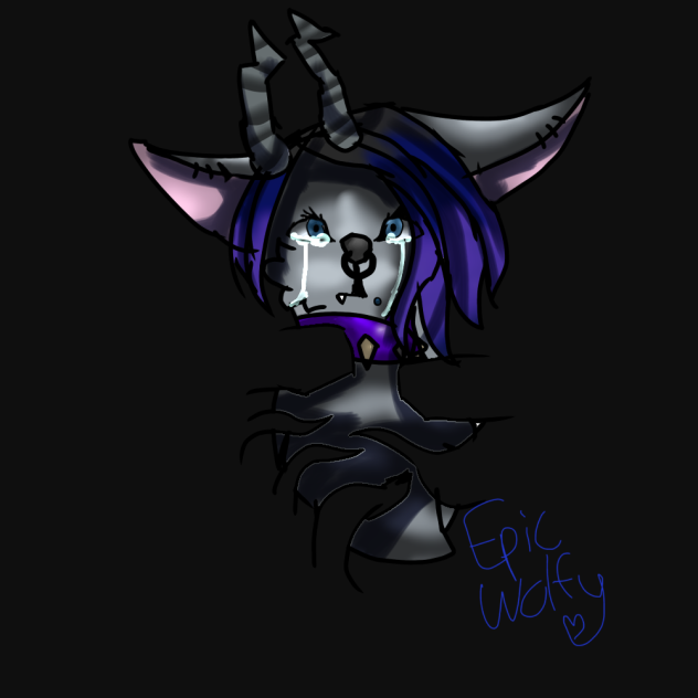 another vent - ibisPaint