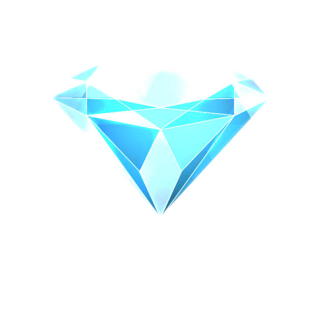 Diamonds (Light) - ibisPaint