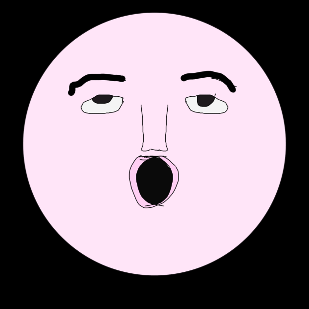 hoooooooooooooooo good - ibisPaint