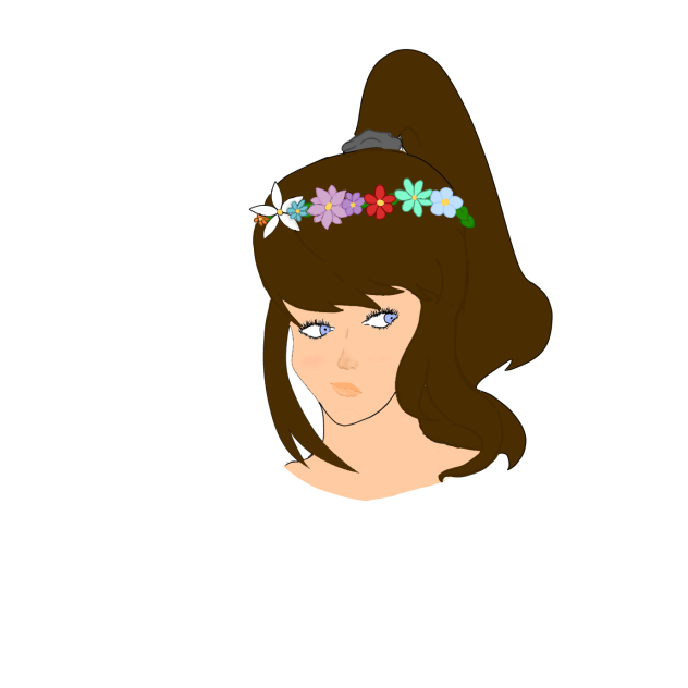 Realism attempt - ibisPaint