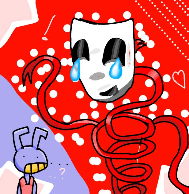 gangle!! - ibisPaint